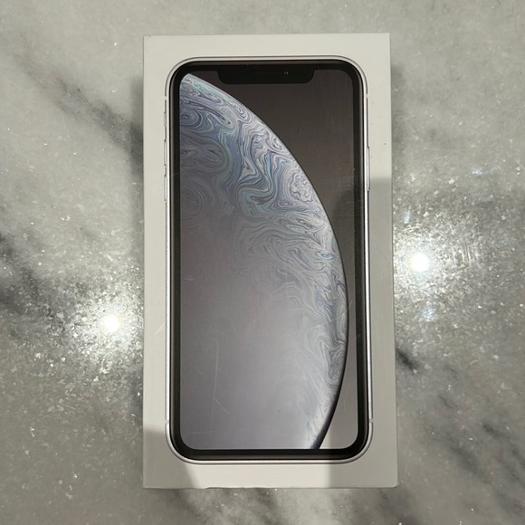 Apple | Other | Apple Iphone Xr Empty Box | Poshmark